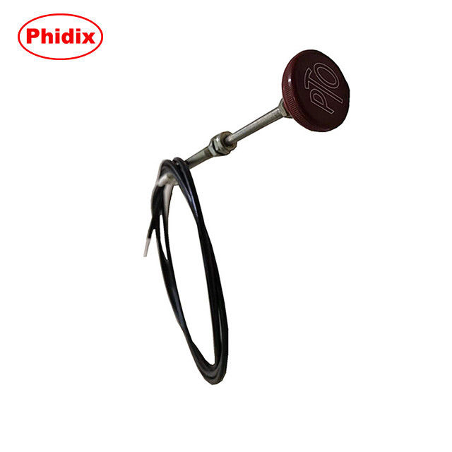 PTO 제어 케이블 PTO(Power Take Off)케이블